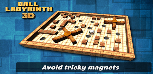 Ball Labyrinth 3D for PC - How to Install on Windows PC, Mac