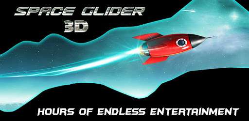Space Glider 3D for PC - How to Install on Windows PC, Mac
