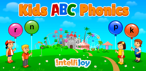 Kids ABC Phonics for PC - How to Install on Windows PC, Mac
