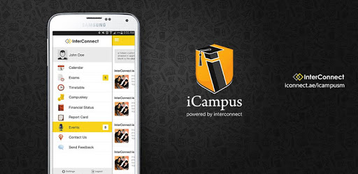 iCampusApp for PC - How to Install on Windows PC, Mac