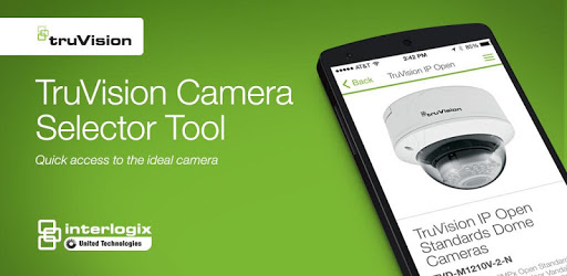 TruVision IP Camera Selector for PC - How to Install on Windows PC, Mac