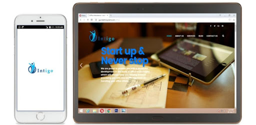 Employee Attendance - Intigo for PC - How to Install on Windows PC, Mac