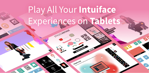 IntuiFace IntuiPad for PC - How to Install on Windows PC, Mac