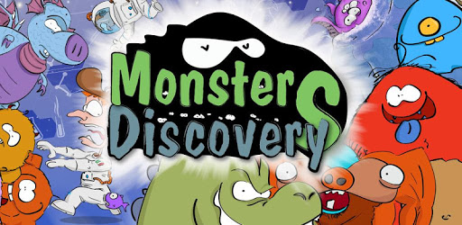 Monsters Discovery for PC - How to Install on Windows PC, Mac