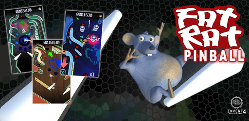 Fat Rat Pinball : animal Pinball for PC - How to Install on Windows PC, Mac