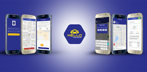 HelloCabs Driver for PC - How to Install on Windows PC, Mac
