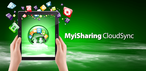 MyiSharing CloudSync for PC - How to Install on Windows PC, Mac
