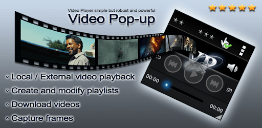 Video Player / Video Pop-up for PC - How to Install on Windows PC, Mac