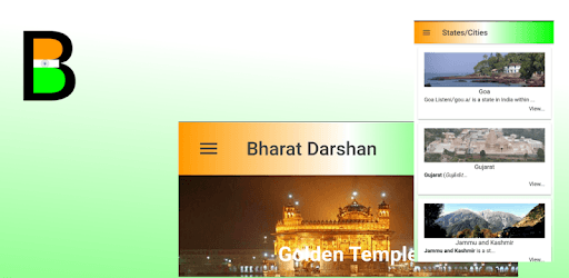 Bharat Darshan for PC - How to Install on Windows PC, Mac
