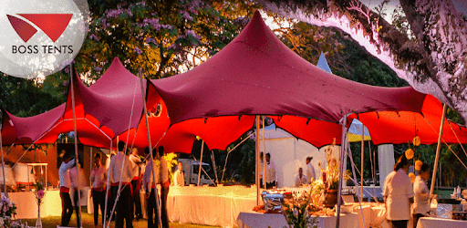 Boss Tents for PC - How to Install on Windows PC, Mac