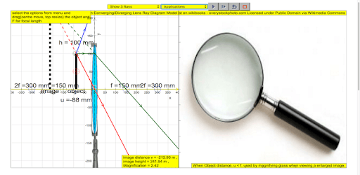 Light Lens Simulator for PC - How to Install on Windows PC, Mac