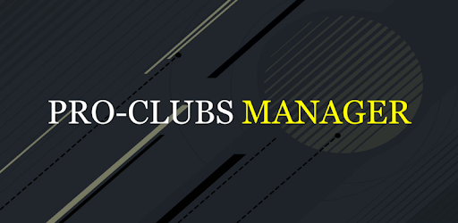 Pro-Clubs Manager for PC - How to Install on Windows PC, Mac
