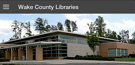 Wake County Libraries for PC - How to Install on Windows PC, Mac