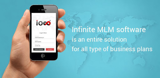 Infinite MLM - Mobile App 2.0 for PC - How to Install on Windows PC, Mac