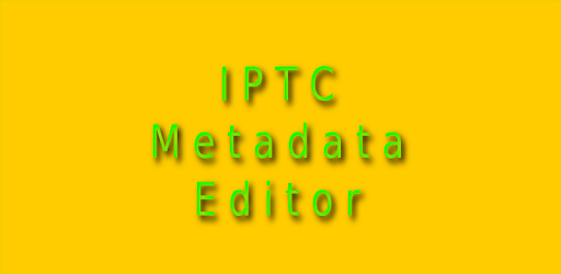 IPTC Photo Metadata Editor for PC - How to Install on Windows PC, Mac