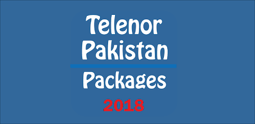 All Telenor Packages Pk for PC - How to Install on Windows PC, Mac
