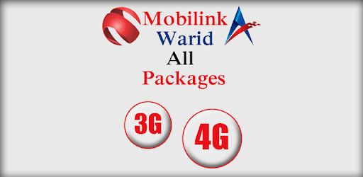 All Mobilink Packages: for PC - How to Install on Windows PC, Mac