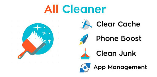All Cleaner for PC - How to Install on Windows PC, Mac