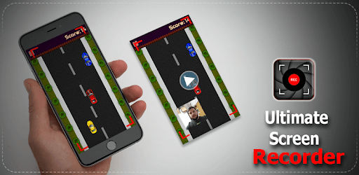 Ultimate Screen Recorder APK Download For Free