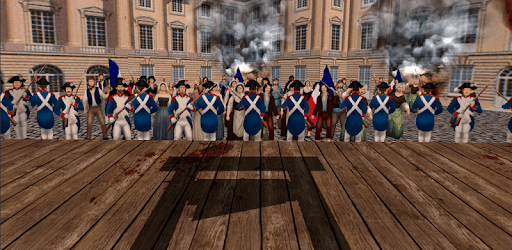 VR Guillotine Simulator APK Download For Free