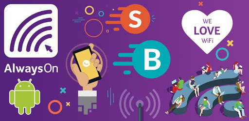 AlwaysOn APK Download For Free