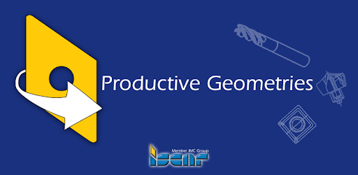 Iscar Productive Geometries for PC - How to Install on Windows PC, Mac