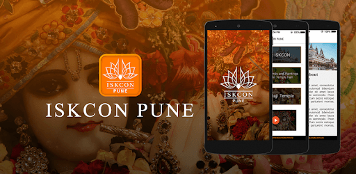 ISKCON PUNE for PC - How to Install on Windows PC, Mac