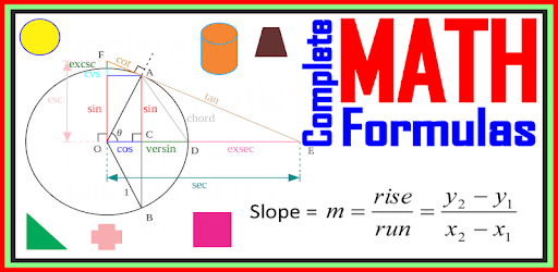 All Math Formulas 5000 for PC - How to Install on Windows PC, Mac