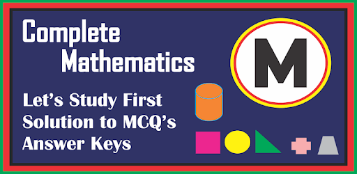 Complete Mathematics guide for PC - How to Install on Windows PC, Mac
