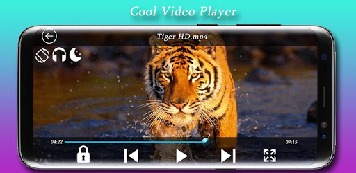 Cool Video Player - Background Video Player for PC - How to Install on ...