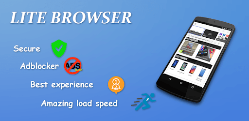 Lite Browser: Fast & Adblocker for PC - How to Install on Windows PC, Mac