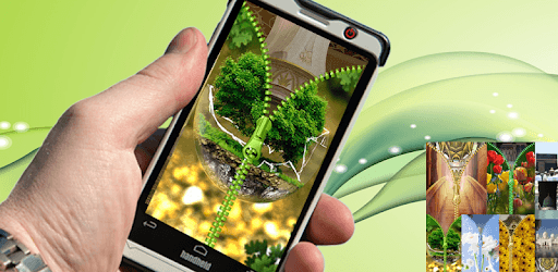 Islamic Zipper Screen Lock for PC - How to Install on Windows PC, Mac