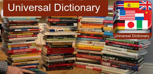 Universal Dictionary | All Language Translator for PC - How to Install ...