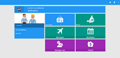 MyISS Australia for PC - How to Install on Windows PC, Mac