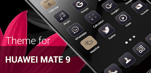 Theme for Huawei Mate 9 APK Download For Free