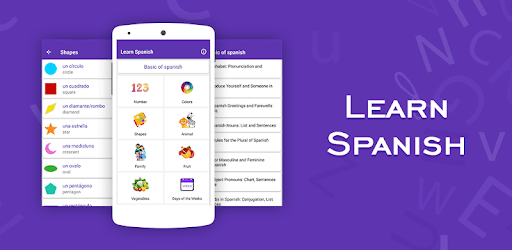 Learn Spanish Speaking with Audio for PC - How to Install on Windows PC ...