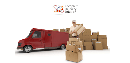 Complete Delivery Solution for PC - How to Install on Windows PC, Mac