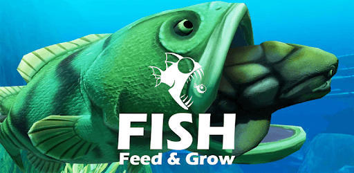 FEED AND BATTLE: GROW FISH SIMULATOR for PC - How to Install on Windows ...