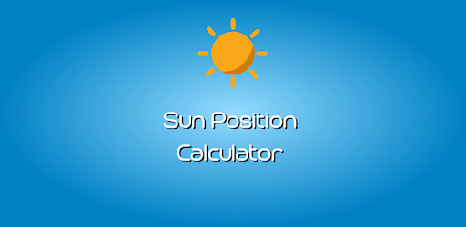 Sun Position Calculator Lite for PC - How to Install on Windows PC, Mac