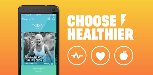 Choose Healthier for PC - How to Install on Windows PC, Mac