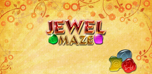 Jewel Maze for PC - How to Install on Windows PC, Mac