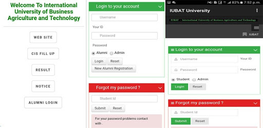 IUBAT for PC - How to Install on Windows PC, Mac