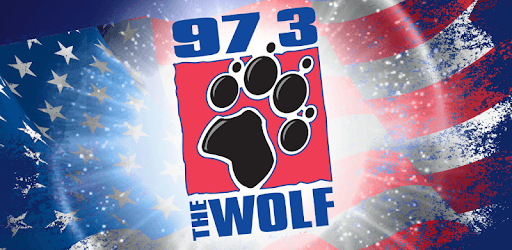 97.3 The Wolf for PC - How to Install on Windows PC, Mac
