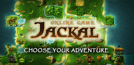 Jackal Online APK Download For Free
