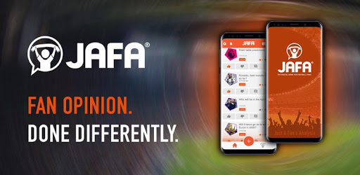 JAFA - Football Fan Opinion & Personalised News for PC - How to Install ...
