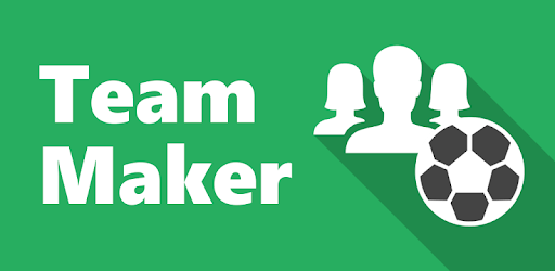 Team Maker - Balanced Random Football Teams for PC - How to Install on ...