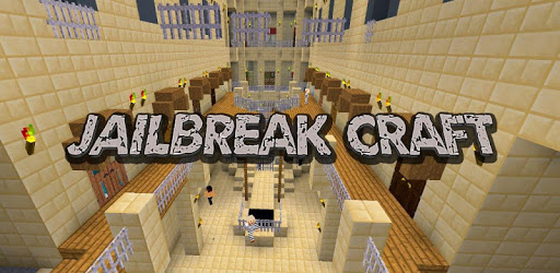 Prison Craft - Jailbreak & Build for PC - How to Install on Windows PC, Mac