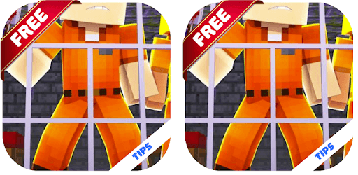 Escape & Jailbreak Tips Rbx for PC - How to Install on Windows PC, Mac