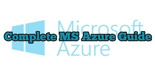 Learn MS Azure Complete Guide (OFFLINE) APK Download For Free