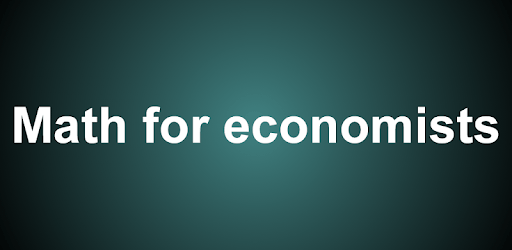 Mathematics for economists for PC - How to Install on Windows PC, Mac